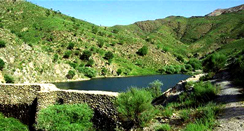 معرفی خیابان ها و مراکز مهم تایباد با امکان یافتن نزدیک ترین هتل به آنها