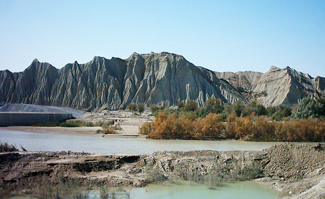 هتل های بندر جاسک - (تضمین قیمت + بدون جریمه) | ایران هتل آنلاین