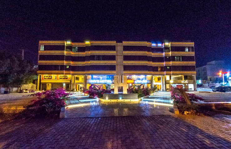 +20 بهترین هتل های قشم؛ معرفی بهترین هتل قشم در بزرگترین جزیره ایران