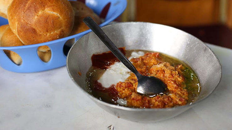 غذاهای برتر اتیوپیایی - بلاگ ایران هتل آنلاین