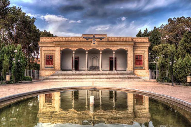 آتشکده های ایران